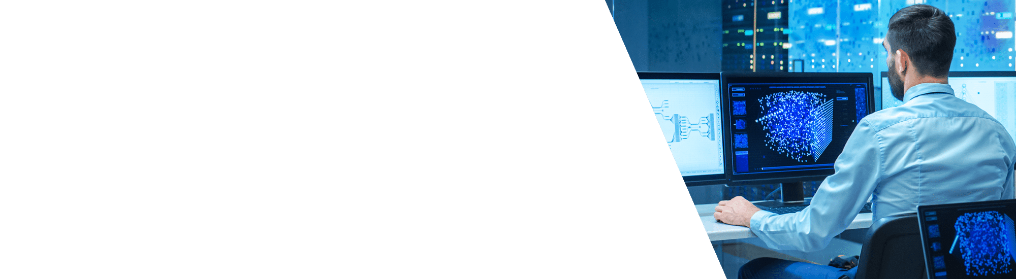 Digital Clinical Research and Clinical Systems - ACHIEVA