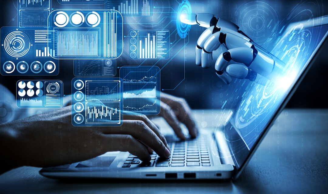 The rise of the robots: ai and engineering - ACHIEVA